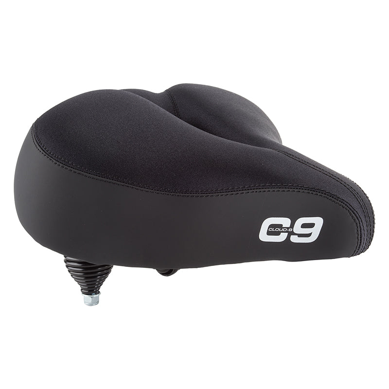 Cloud-9 Saddles