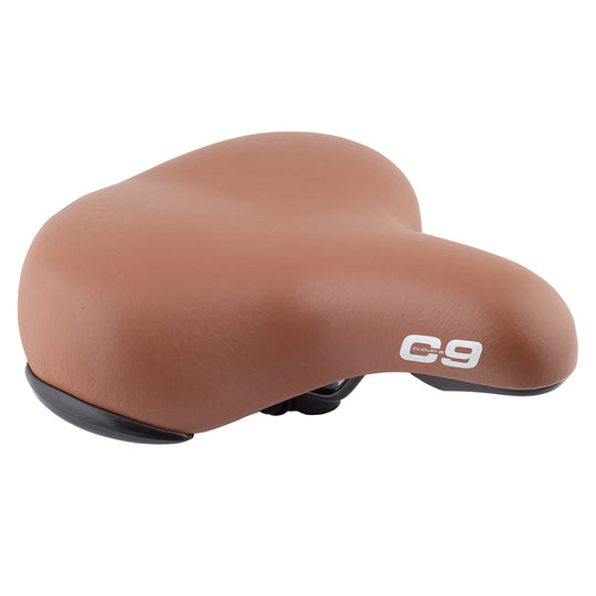 Comfortable Beach Cruiser Seats | Cloud-9 Saddles